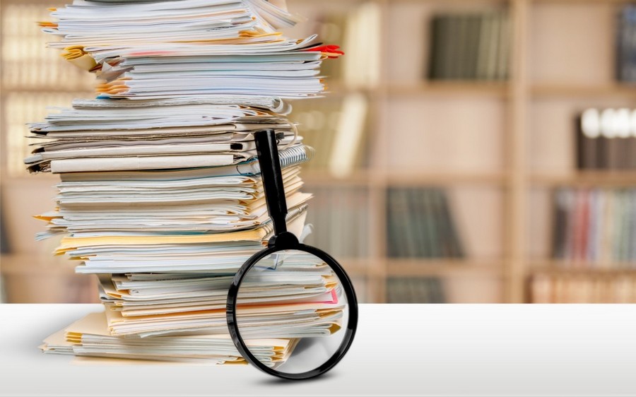 Livros Fiscais: Conheça os Tipos e Suas Características