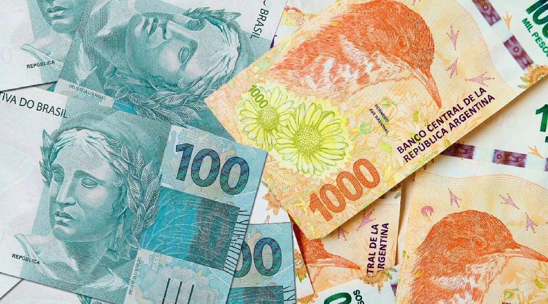 Será a Criação de uma Moeda Única para o Mercosul uma Medida ...