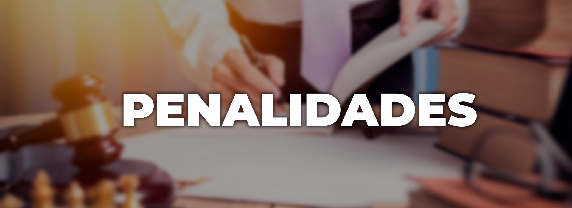 Infrações e Penalidades Nas Importações